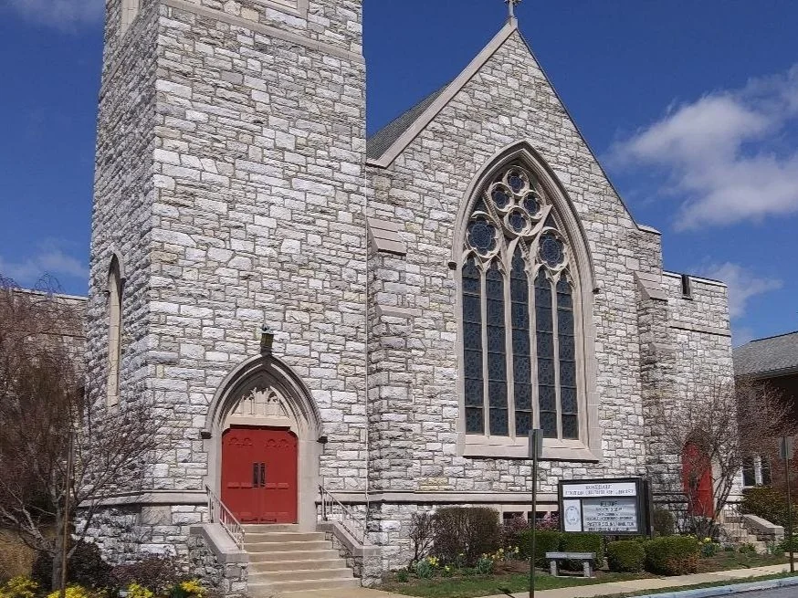 Rosedale UCC