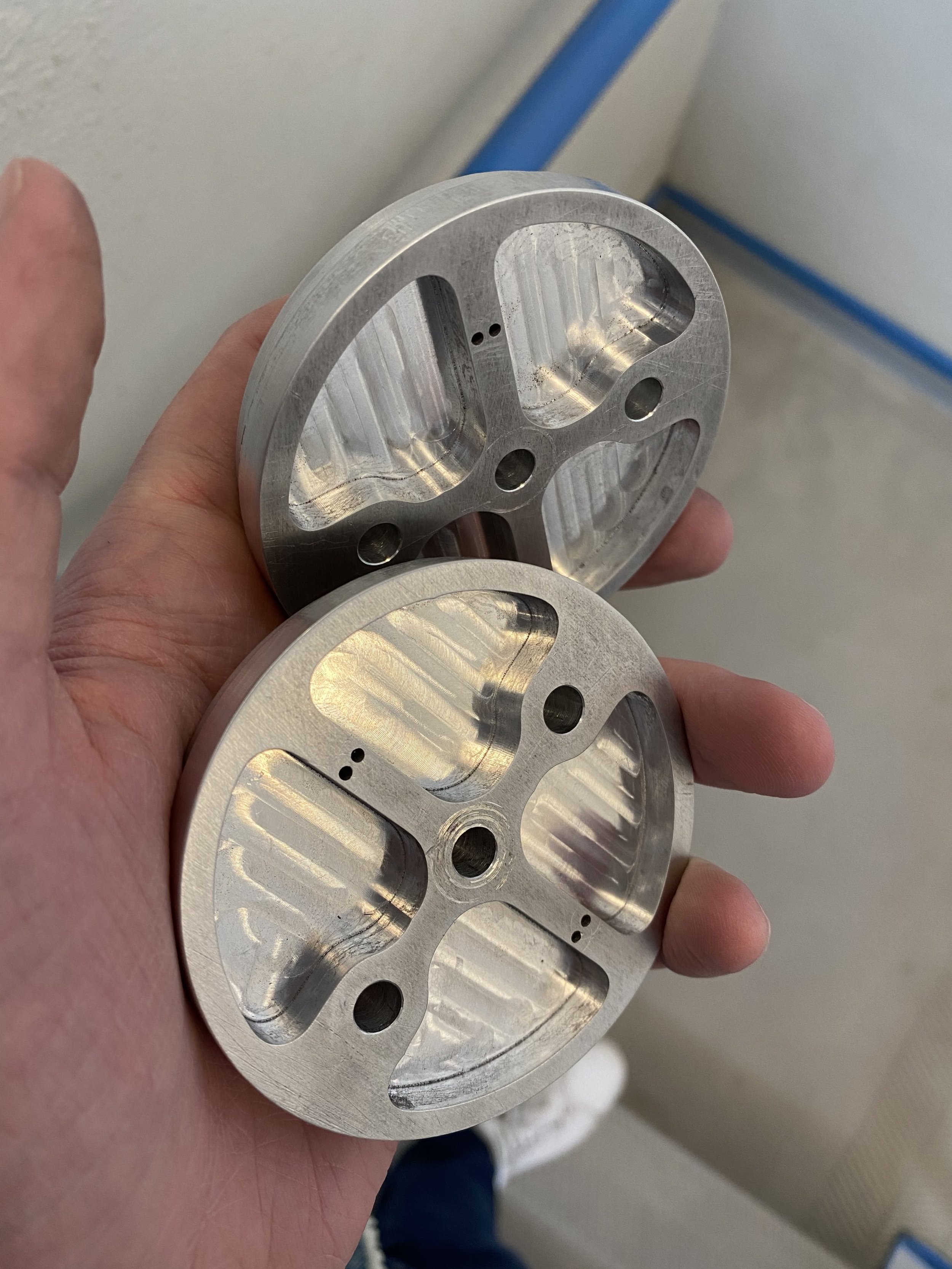 Clarkson University Rocketry