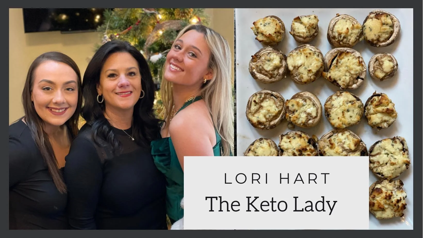 The Keto Lady Lori