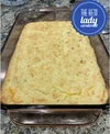 The Keto Lady Blue Ribbon Cornbread — The Keto Lady Lori