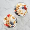 The Keto Lady Berry Cheesecake Parfaits — The Keto Lady Lori