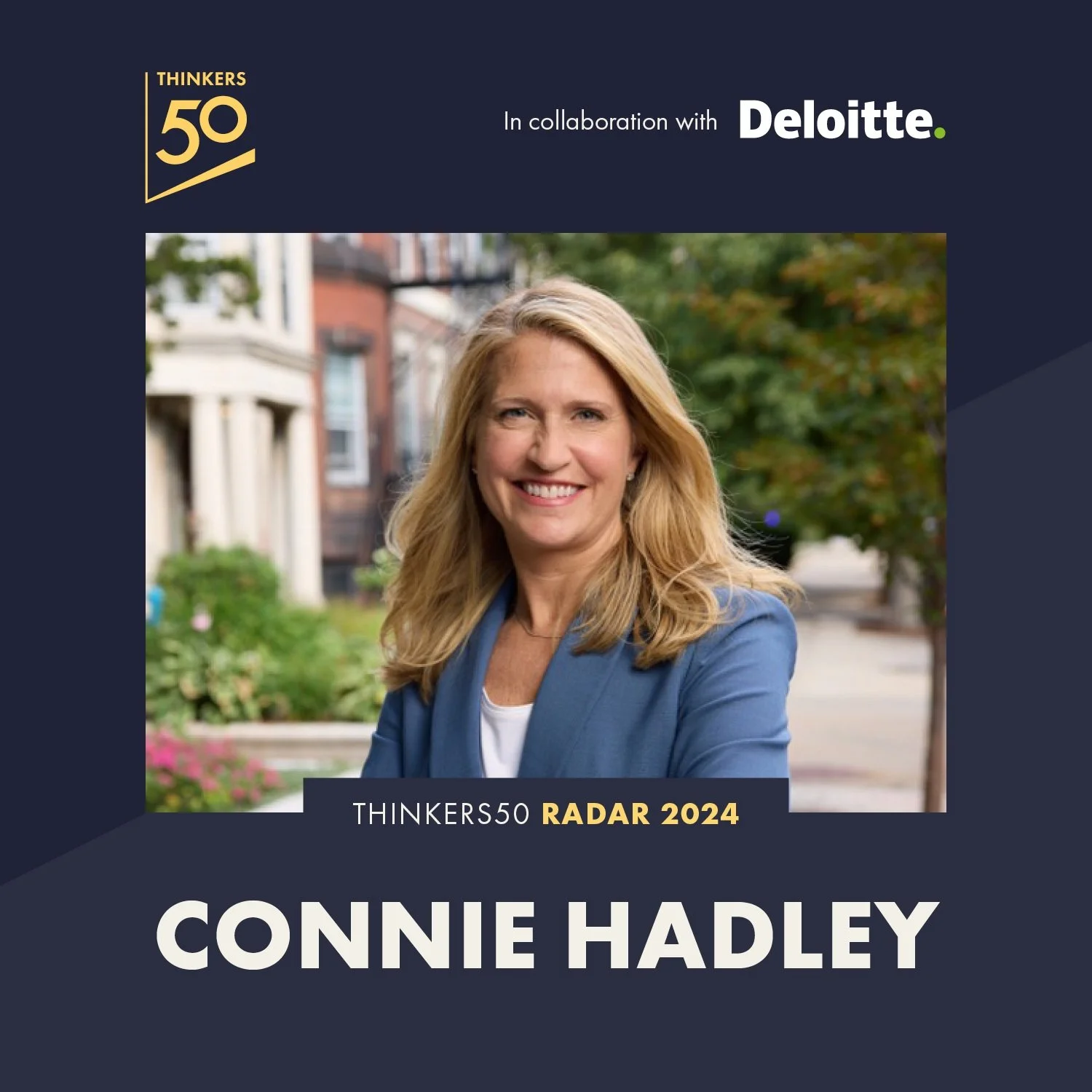 About — Institute for Life at Work