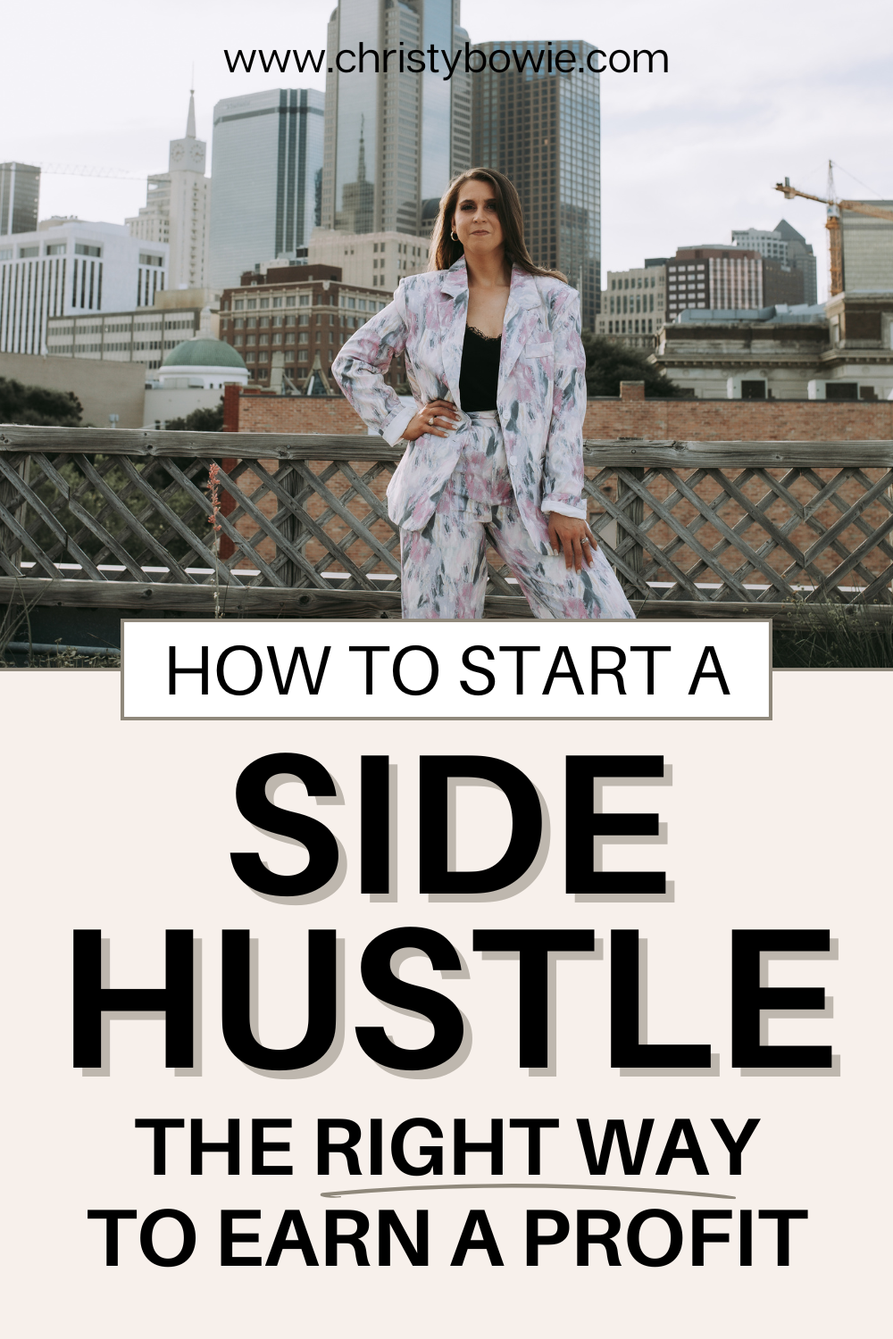 How to Start a Side Hustle (Without Losing Your Mind or Your Money ...