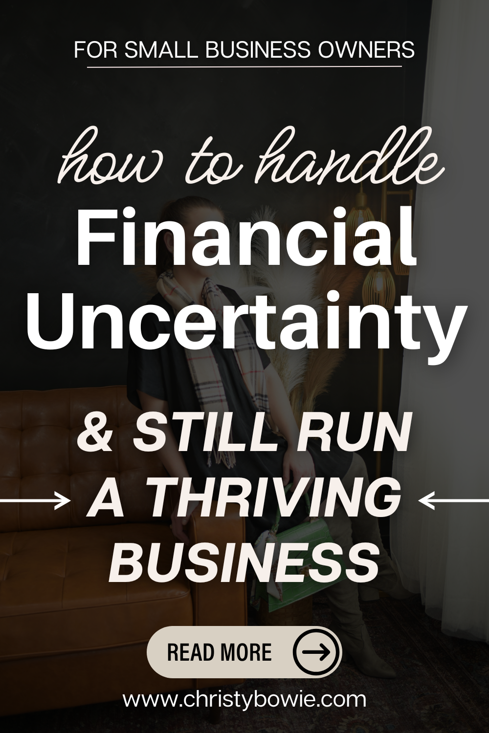 The Emotional Cost of Financial Uncertainty (+How It Plays Out In Your ...
