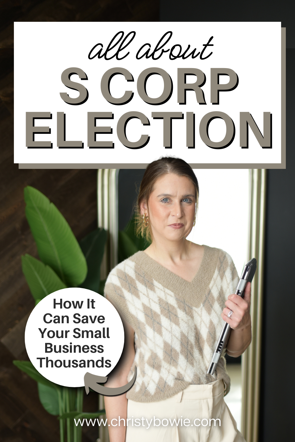 S Corporation Election: What It Is, How It Works, and Why It Might Be ...