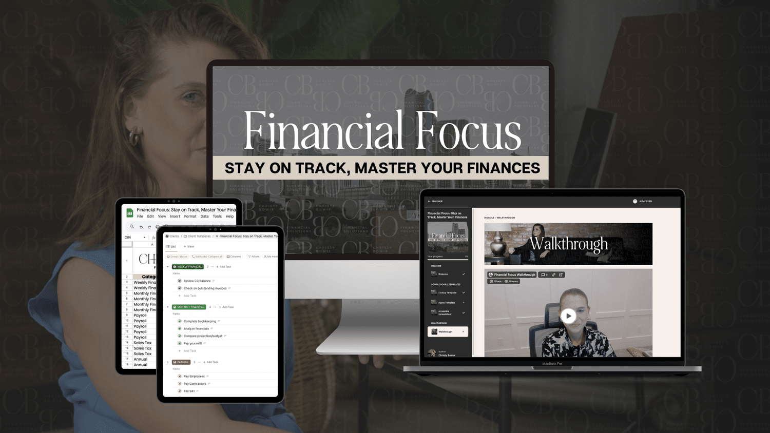 Shop Resources — Christy Bowie Financial Solutions