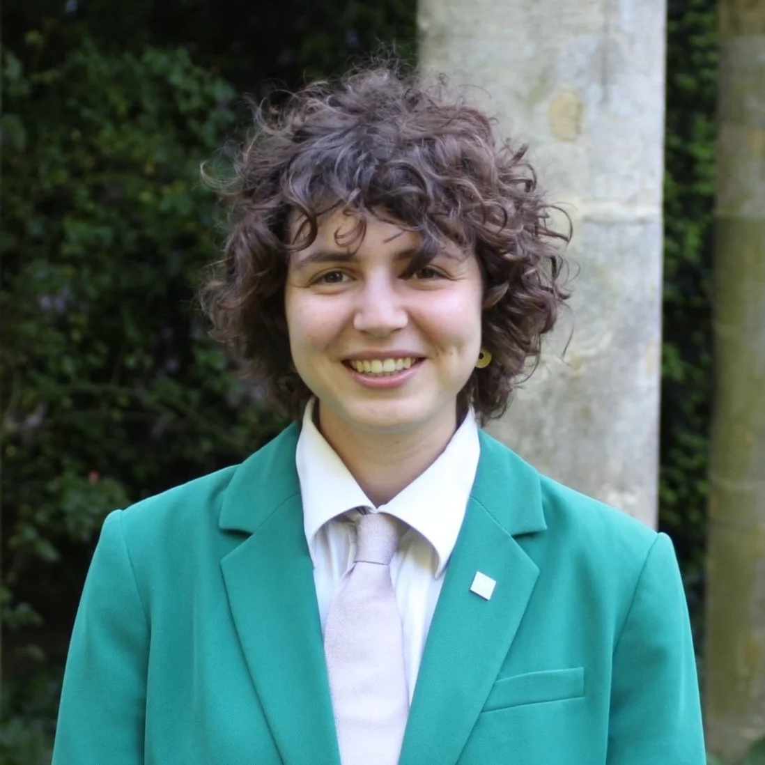 UNSA Board — United Nations Student Association Maastricht