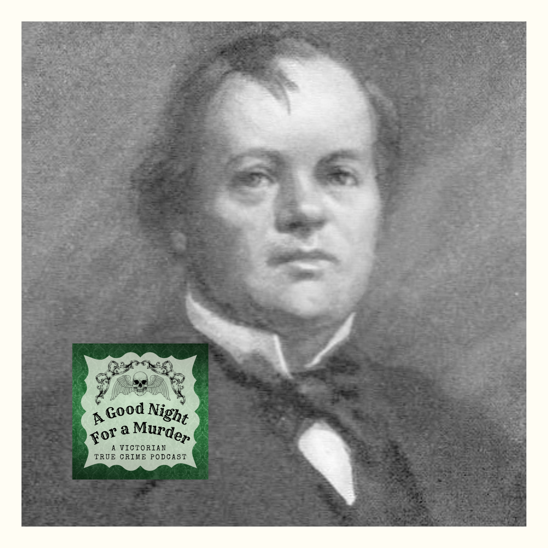 William Palmer Murderer The Rugeley Poisoner | Dr William Palmer Gets