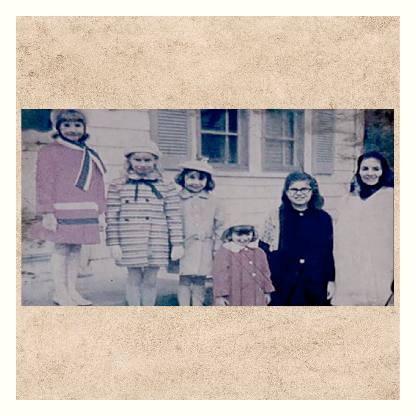 The Truth About Bathsheba Sherman — A Good Night for a Murder