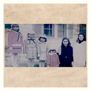 The Truth About Bathsheba Sherman — A Good Night for a Murder