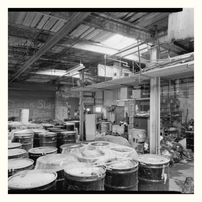 The Radium Girls — A Good Night for a Murder