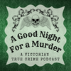 The Truth About Bathsheba Sherman — A Good Night for a Murder