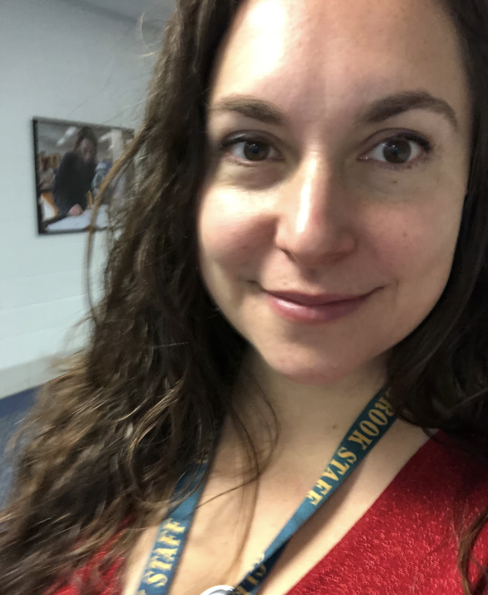 Operations Team — Ukraine TrustChain