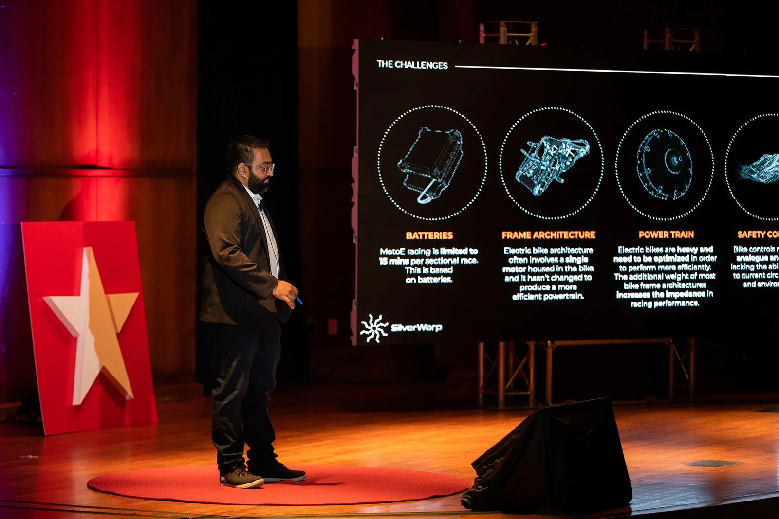 Accelerator — StartUp Texas