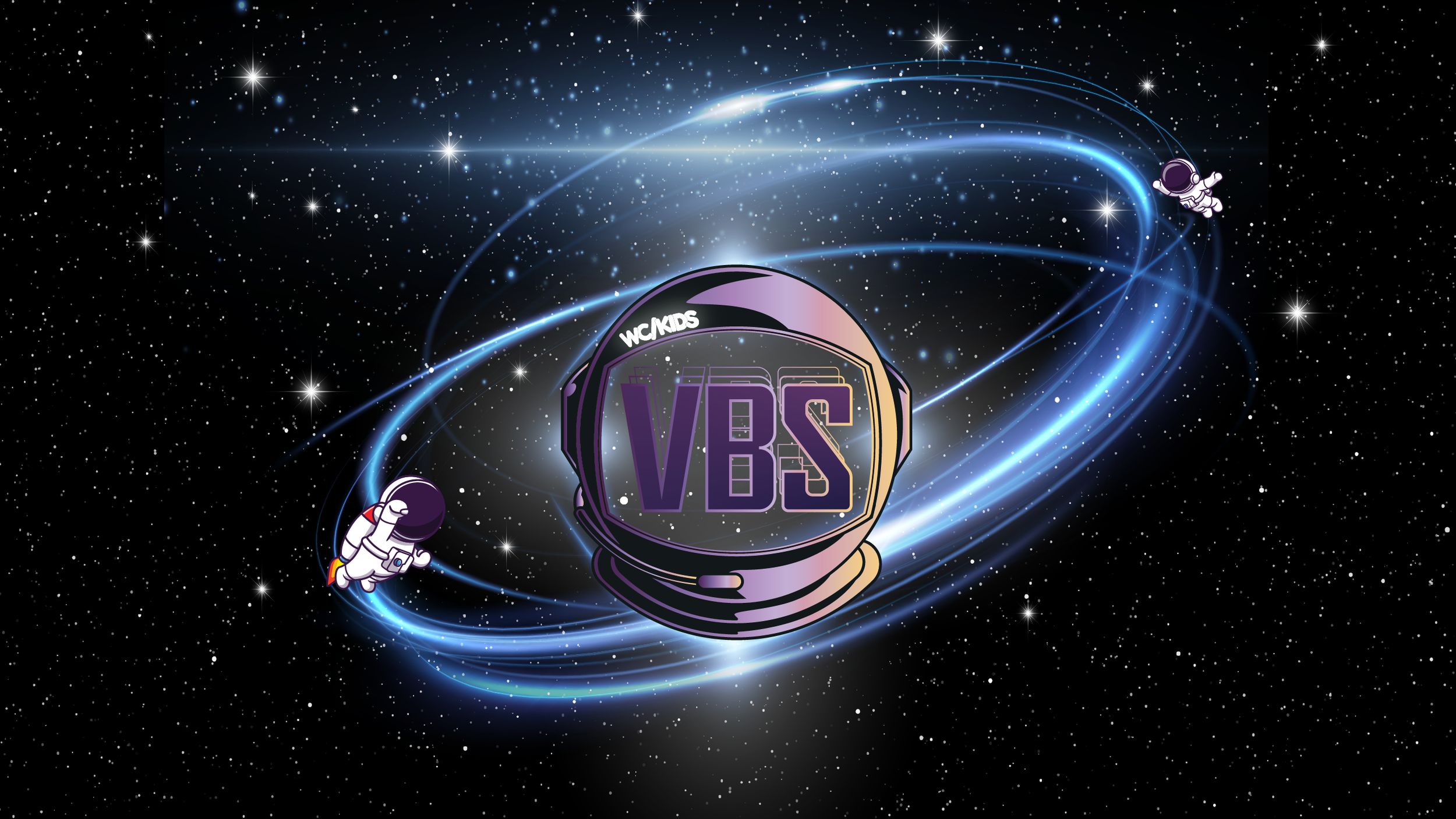 WOODLANDS CHURCH VBS