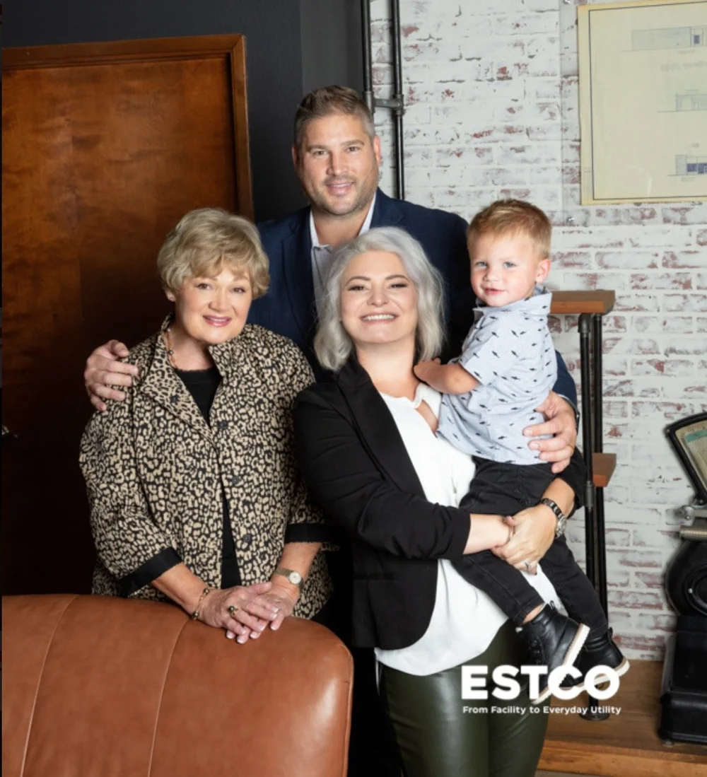 Who We Are — ESTCO Enterprises