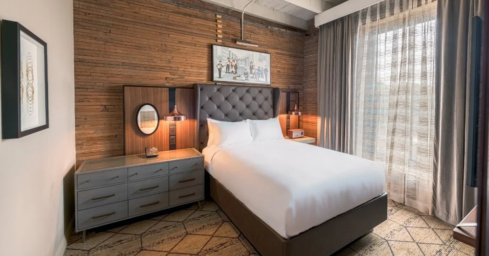 Press & Awards — IIG