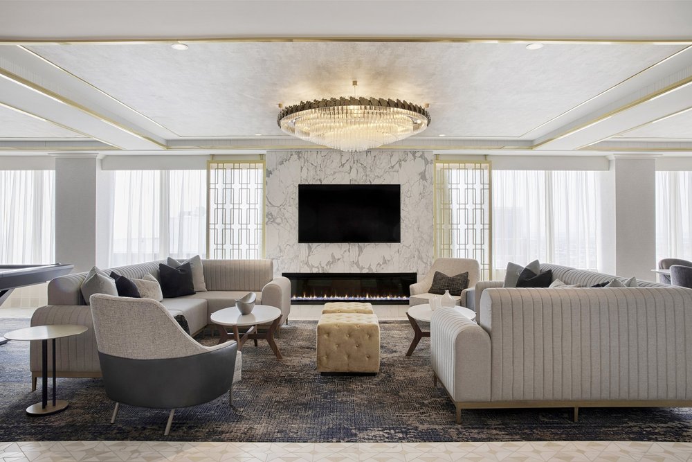 Press & Awards — IIG