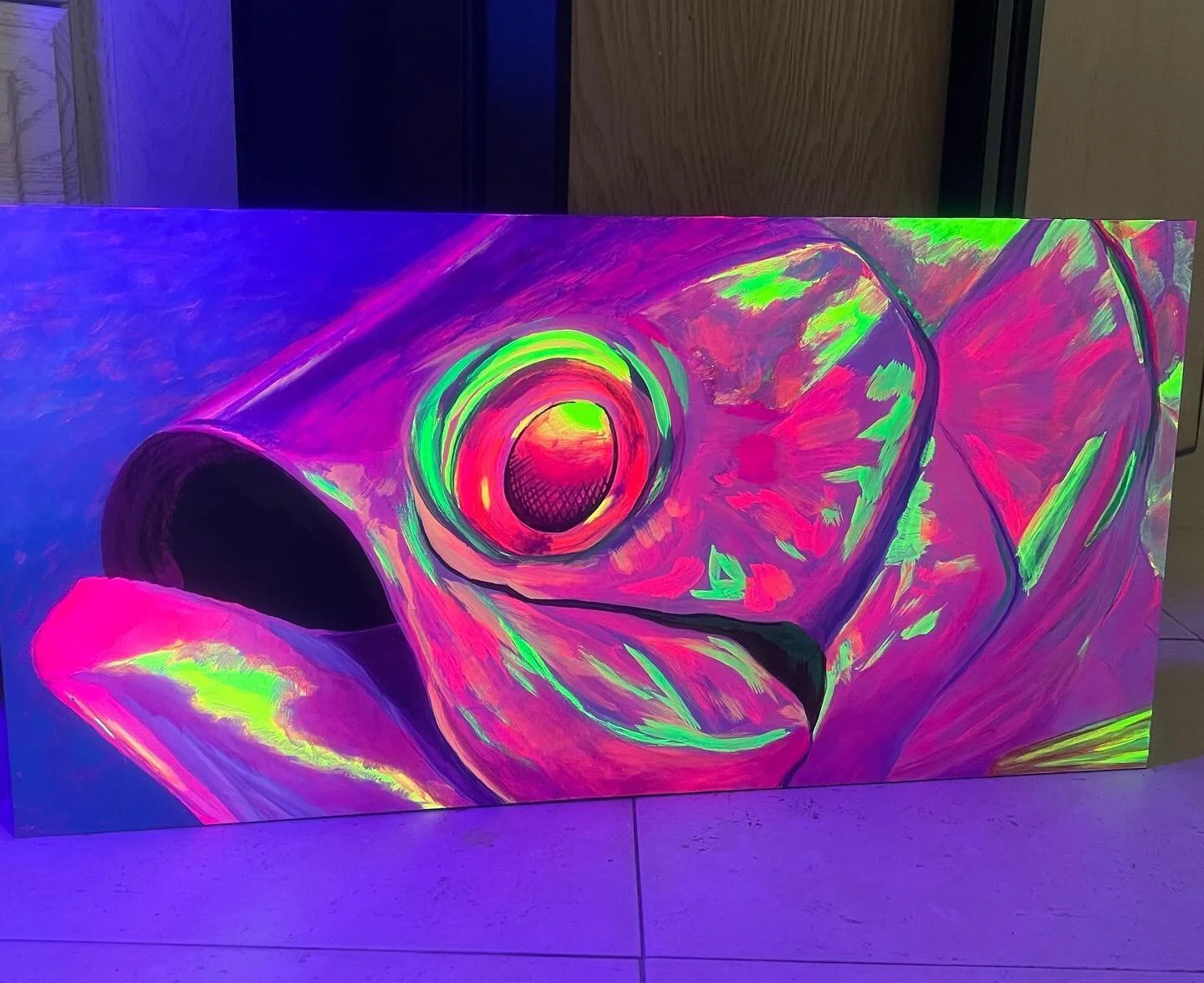 Zach Otte Art | Original Painting + Prints