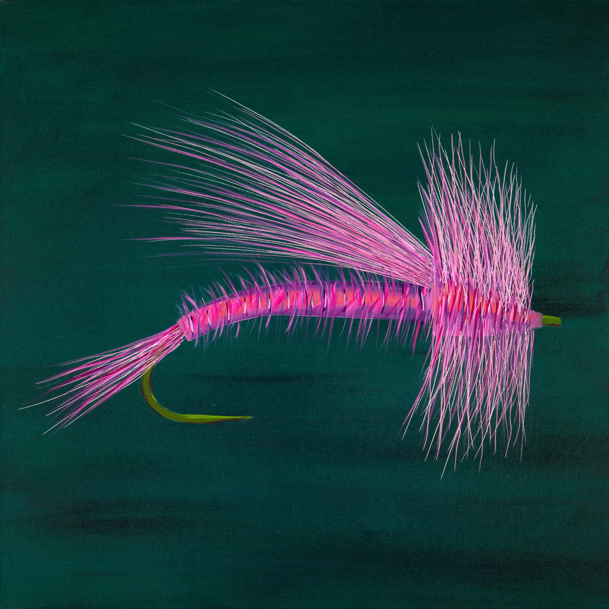 Zach Otte Art | Original Painting + Prints