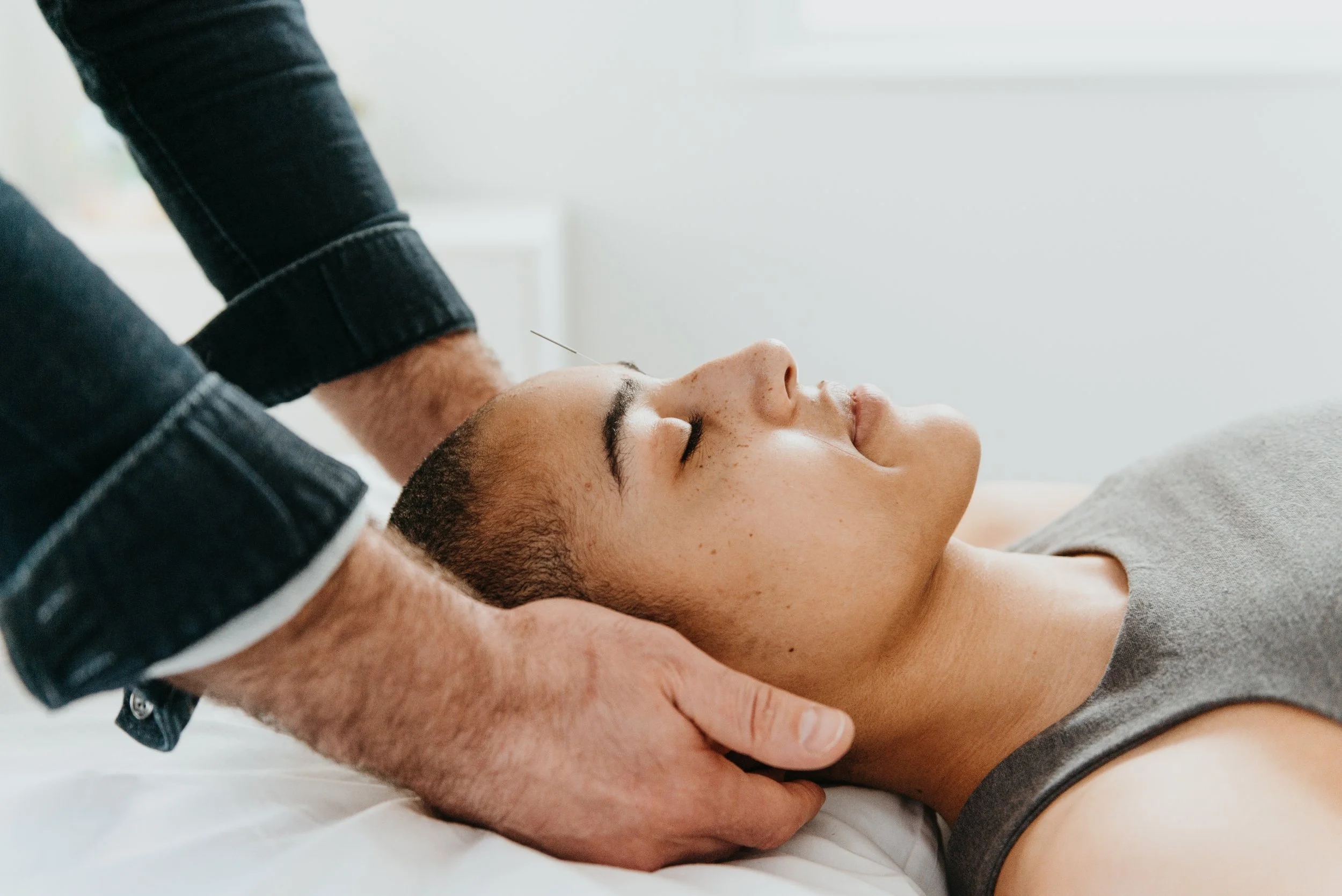 Acupuncture & TCM — Antidote Wellness Lab