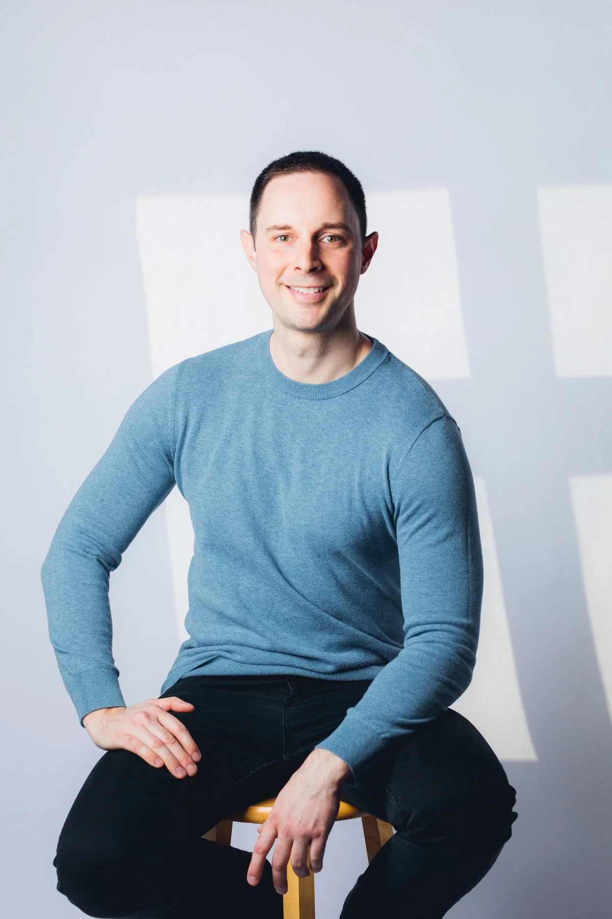 Scott Koza — Antidote Wellness Lab