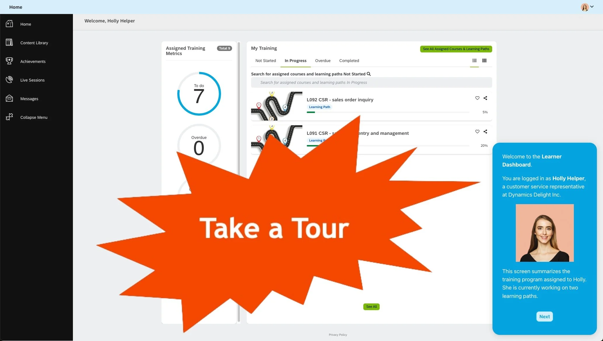 Microsoft Dynamics 365 Training Online I Item by Item