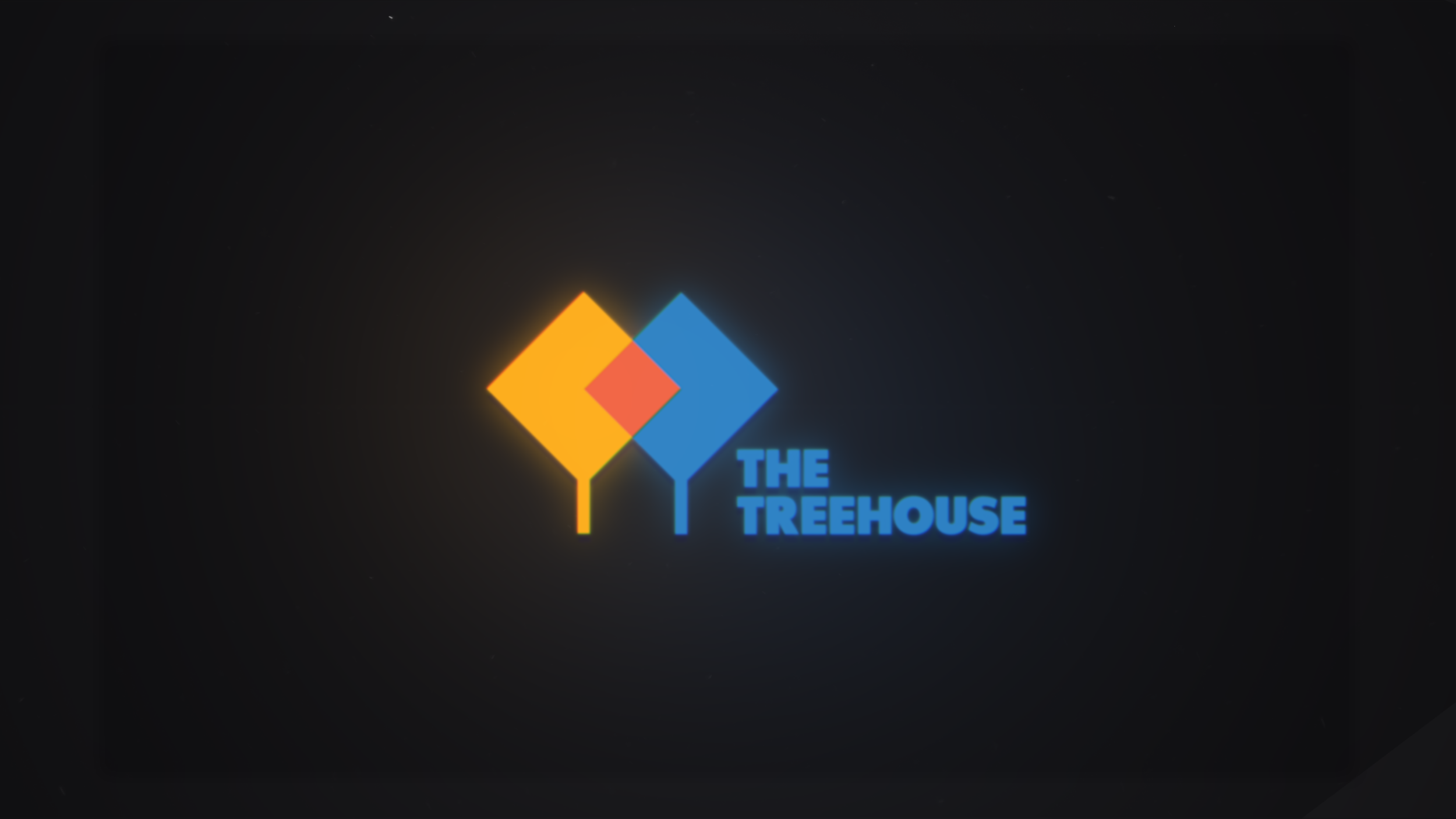 The Treehouse - Animation studio - Birmingham, London.
