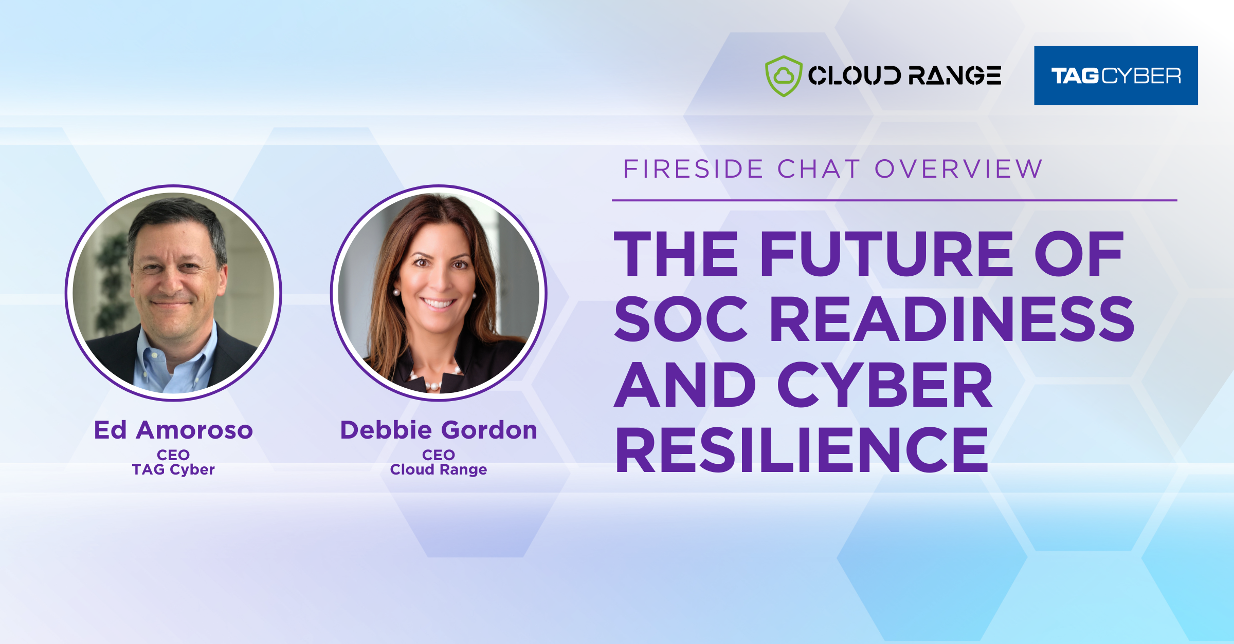 Discover how implementing a cyber range program and immersive live-fire ...