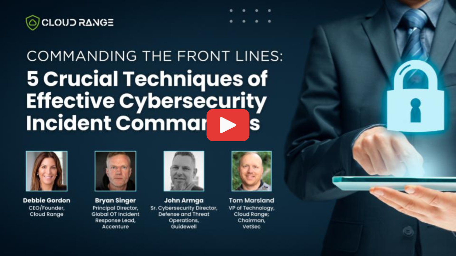 Cyber Range Resources | Cloud Range