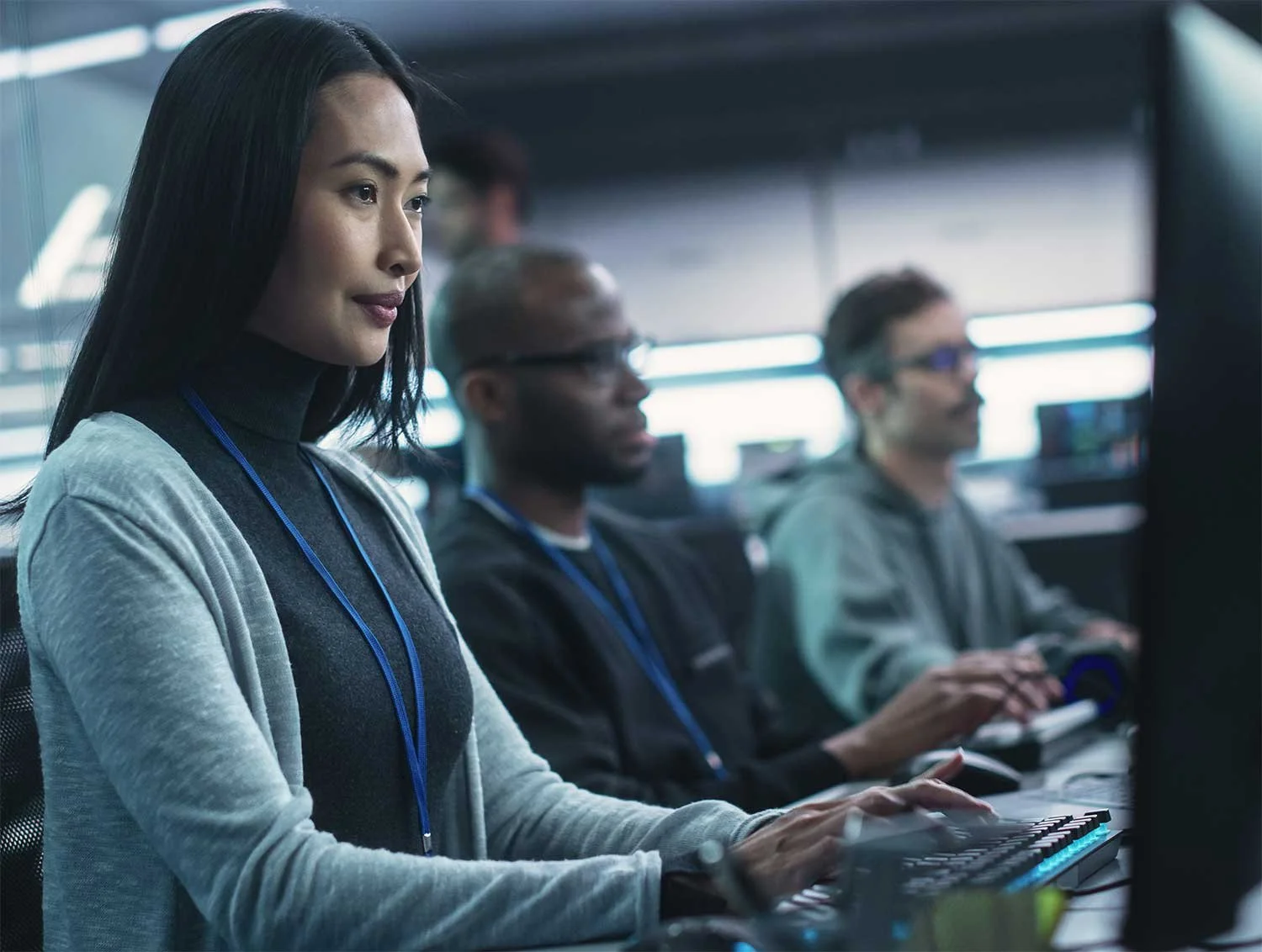 The Leading Cyber Range as a Service | Cloud Range