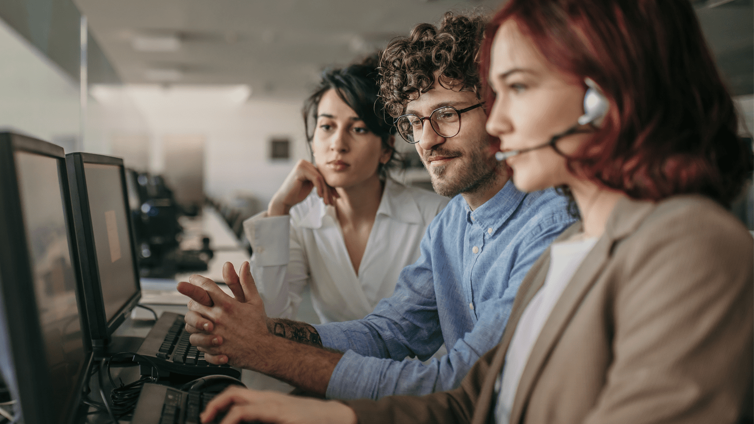 What Is Cyber Range Training? — Cloud Range