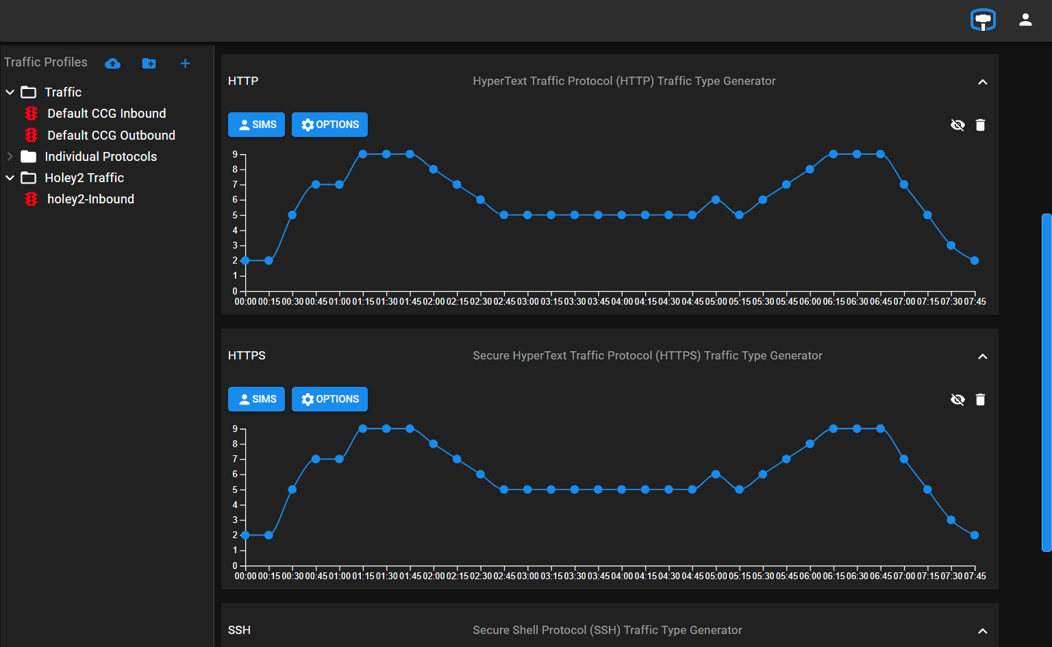 Cyber Attack Simulations For The Cyber Range — Cloud Range Cyber Range