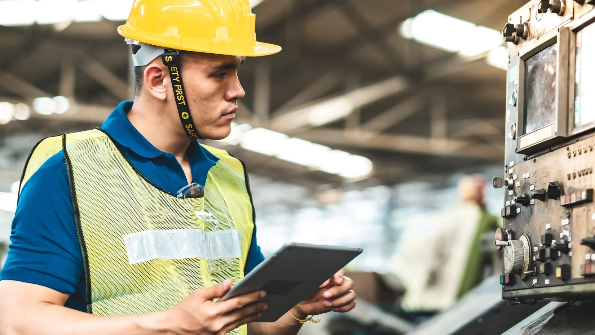 Why Is Cyber Resilience Important in ICS/OT Environments? — Cloud Range ...