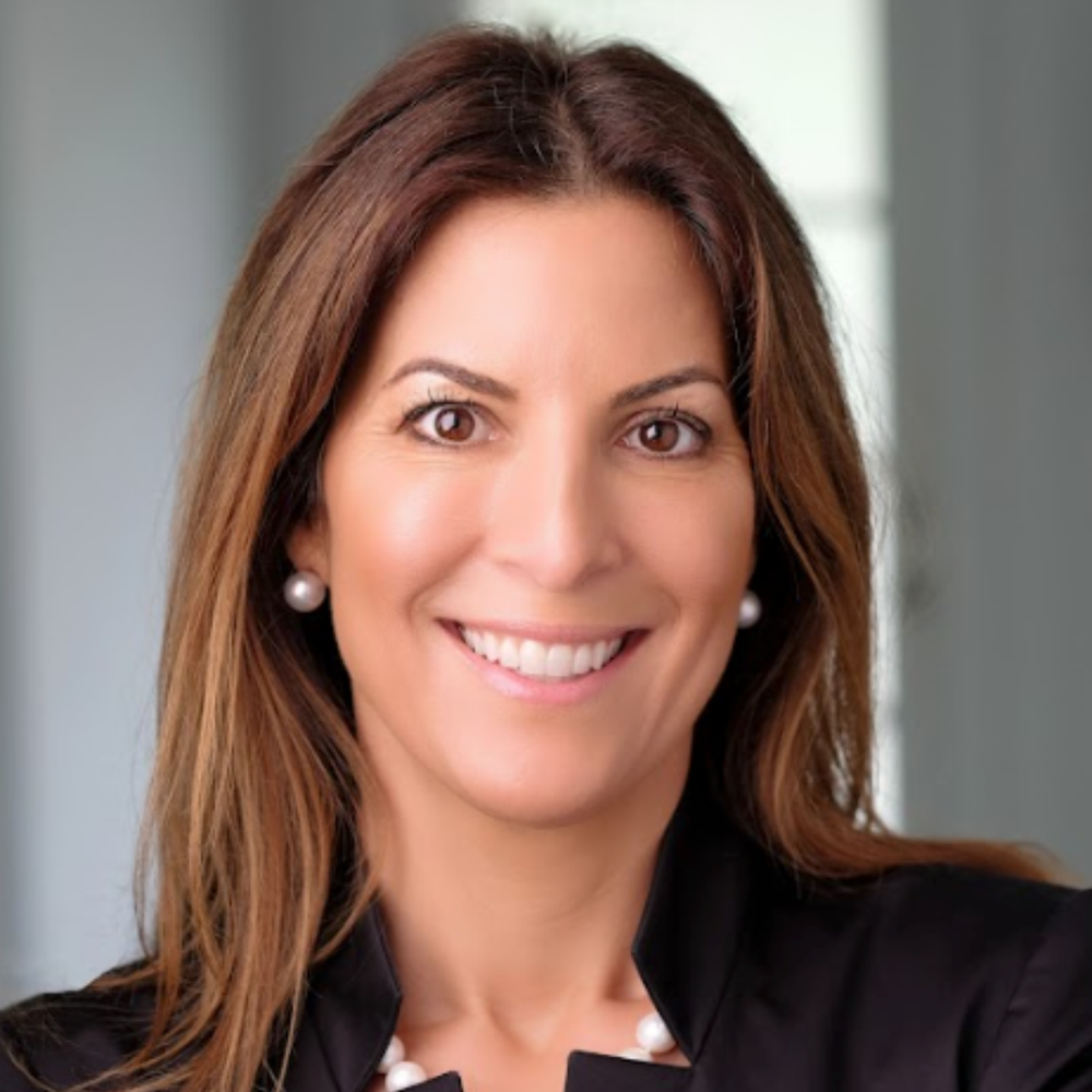 Debbie Gordon, CEO | Cloud Range