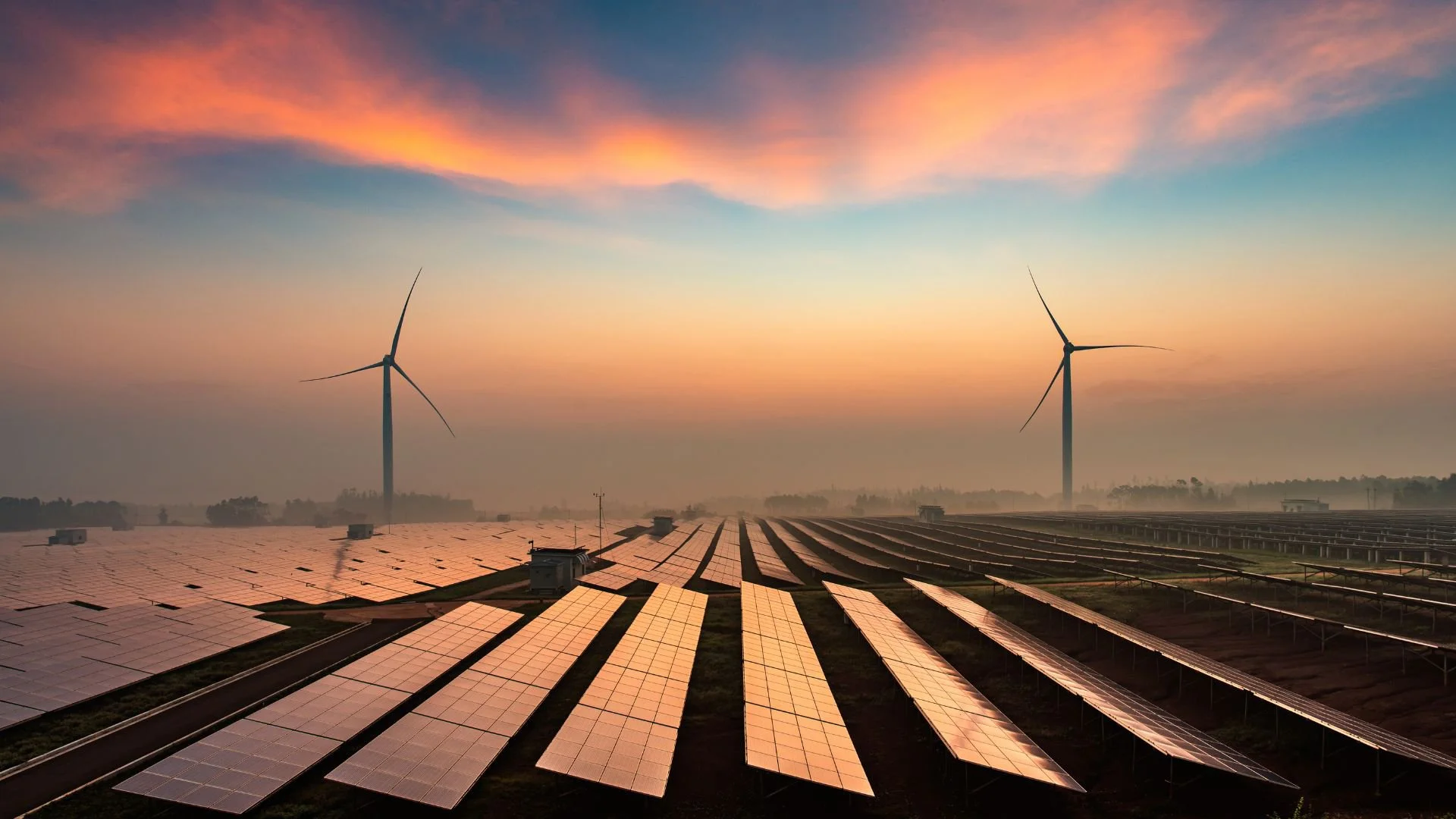 Securing Solar Power with Cyber Defense | Cloud Range — Cloud Range
