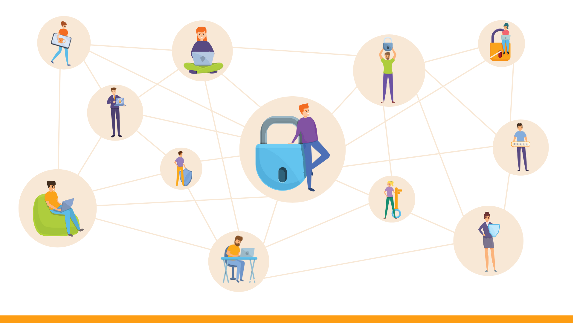 The Value Of Human Centric Cybersecurity — Cloud Range
