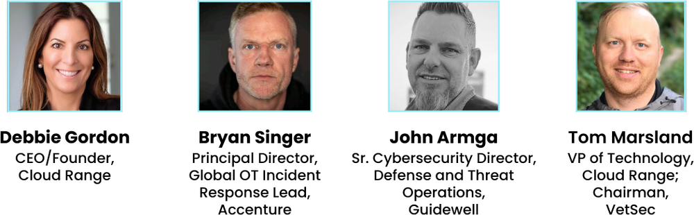 5 Crucial Techniques of Effective Incident Commanders — Cloud Range