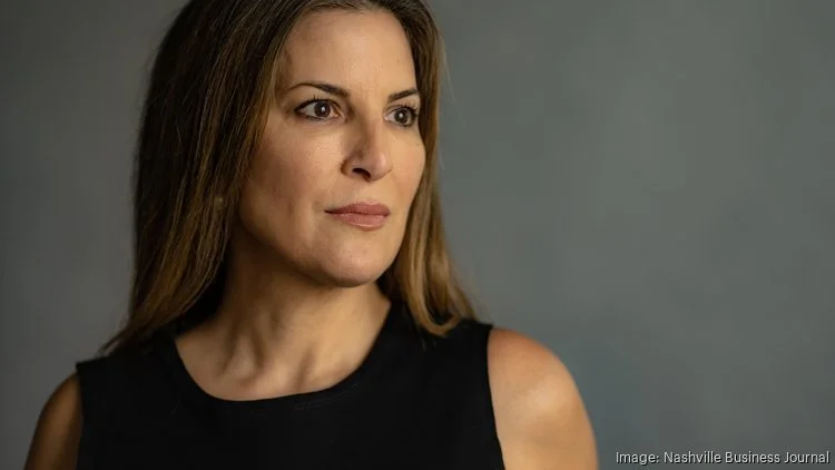 Debbie Gordon Featured in Nashville Business Journal “The Boss” Column ...