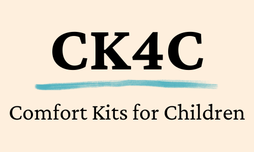 Comfort Kits - Comfort Kits for Children