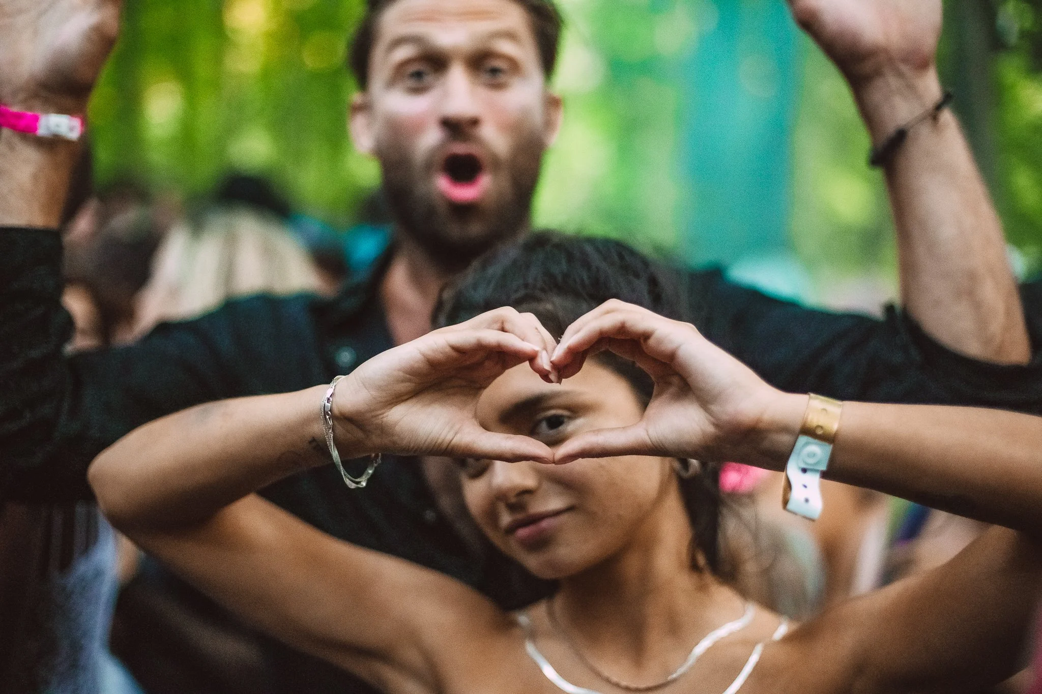 CAMP Festival | July 4 - 7, 2026 | Camp Ramblewood, MD CAMP Festi...