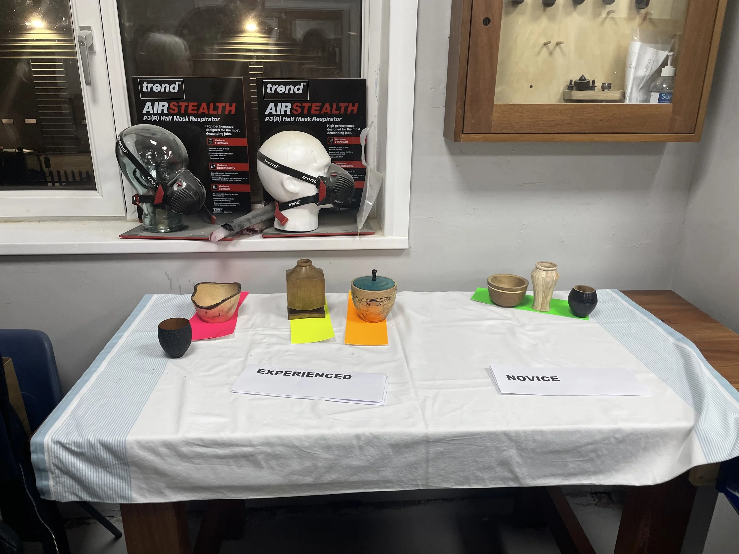 Midlands Chapter - March 2023 — Irish Woodturners Guild