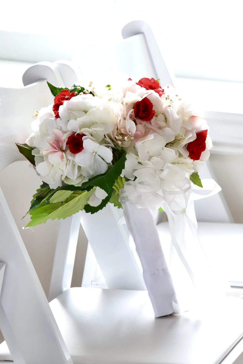 Life Cycle Events — Beth Chai