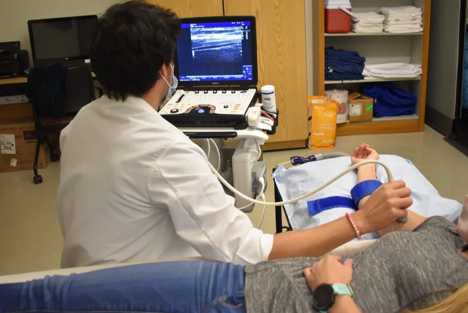 General 2 — Cardio-Renal Physiology Lab