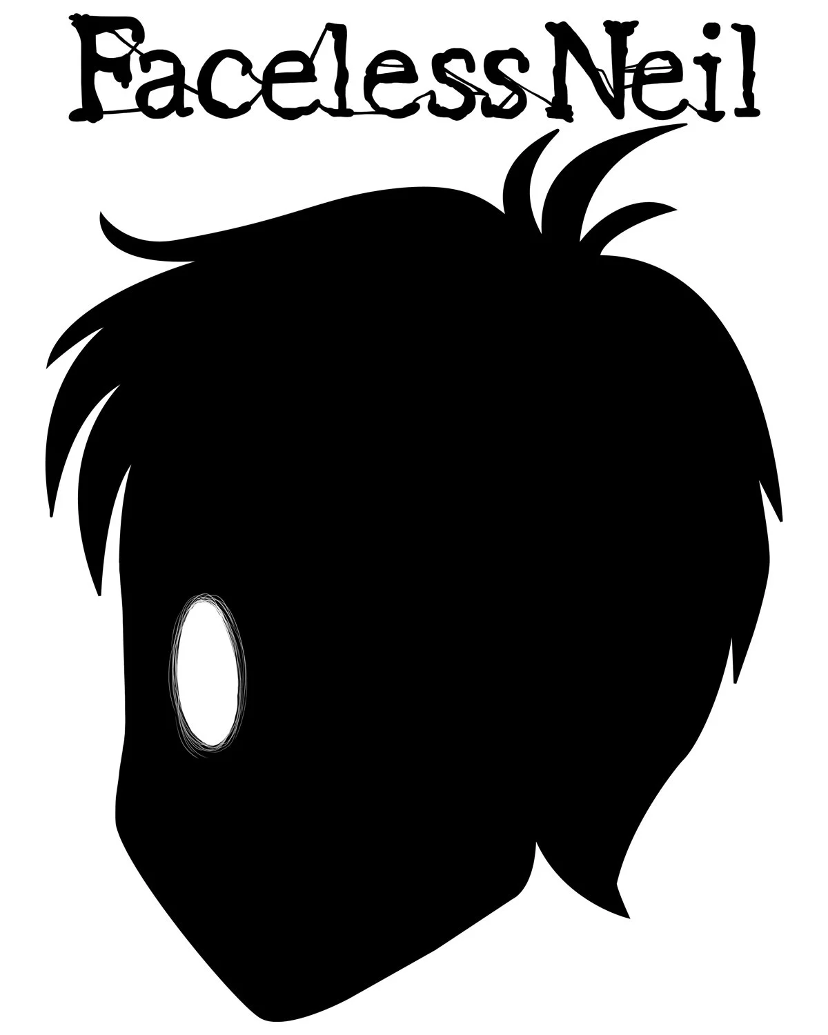 FACELESS NEIL — Noella Borie Animator | Illustrator | Director