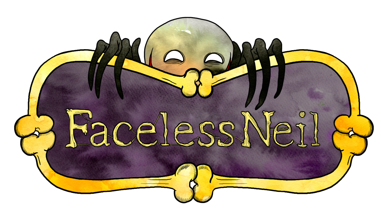 FACELESS NEIL — Noella Borie Animator | Illustrator | Director