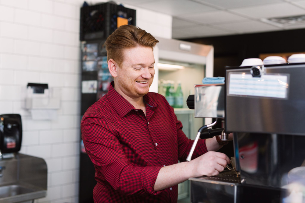 Rep. Andy Smith for MN House