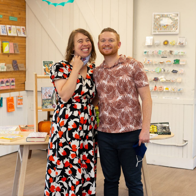 Meet Andy — Rep. Andy Smith for MN House