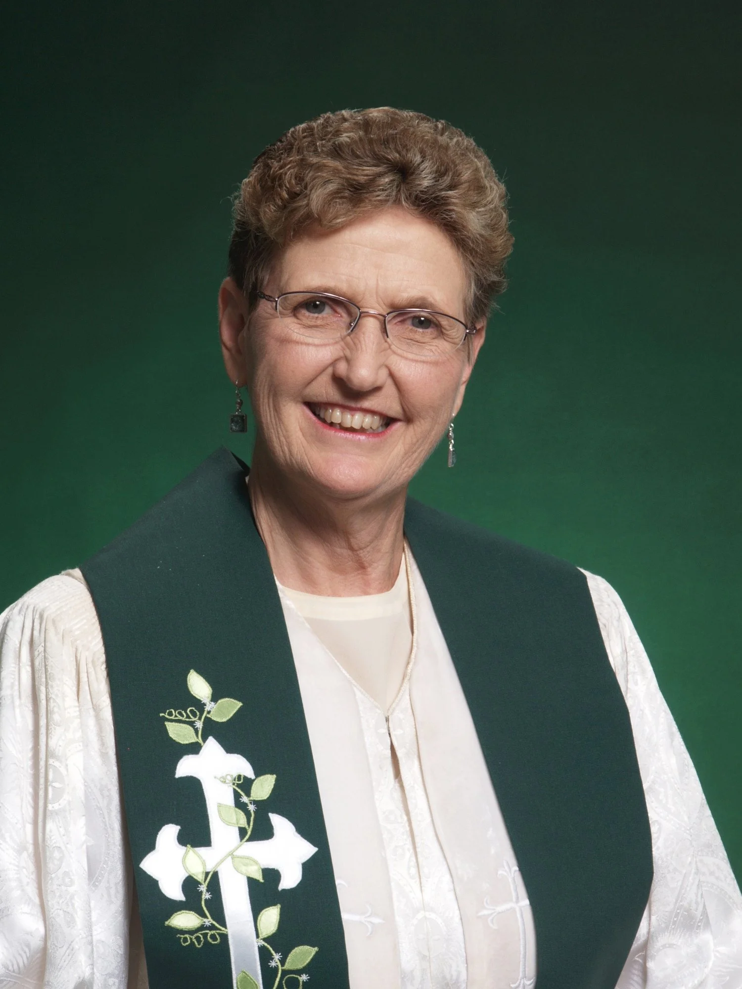 Staff — Kilmarnock United Methodist Church