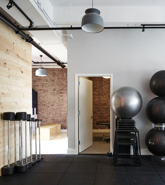 Personal Trainer | Conor Wagar Bio | Arrive Wellness